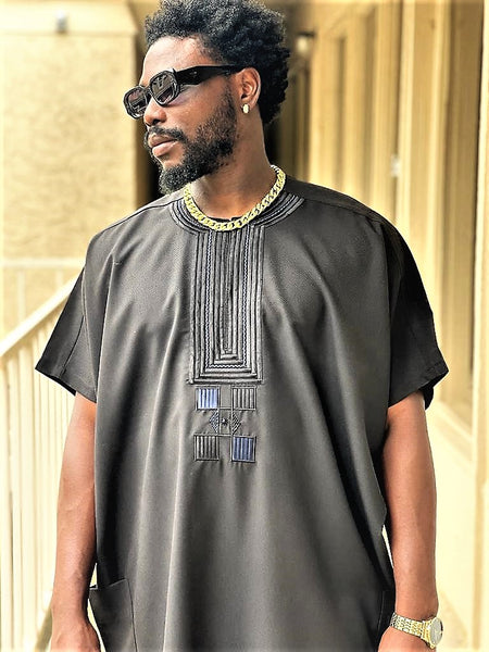 Dansiki – FloFlourish