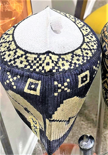 HAUSA CAP – FloFlourish